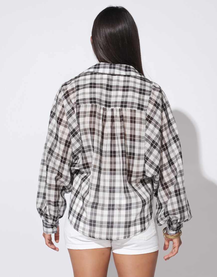 Micah Top – Arienti