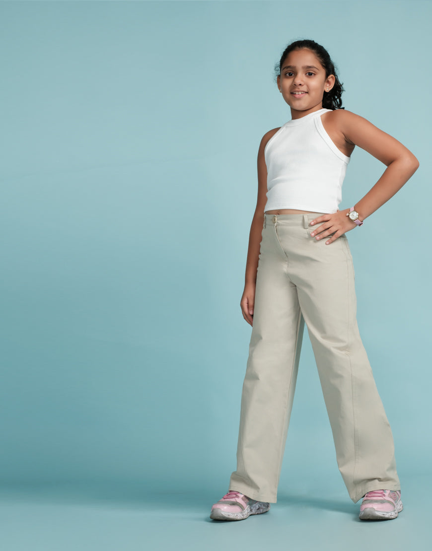 Cherry Pants – Arienti