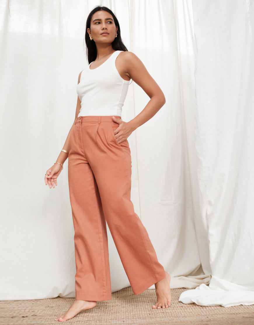 Deena Pants – Arienti