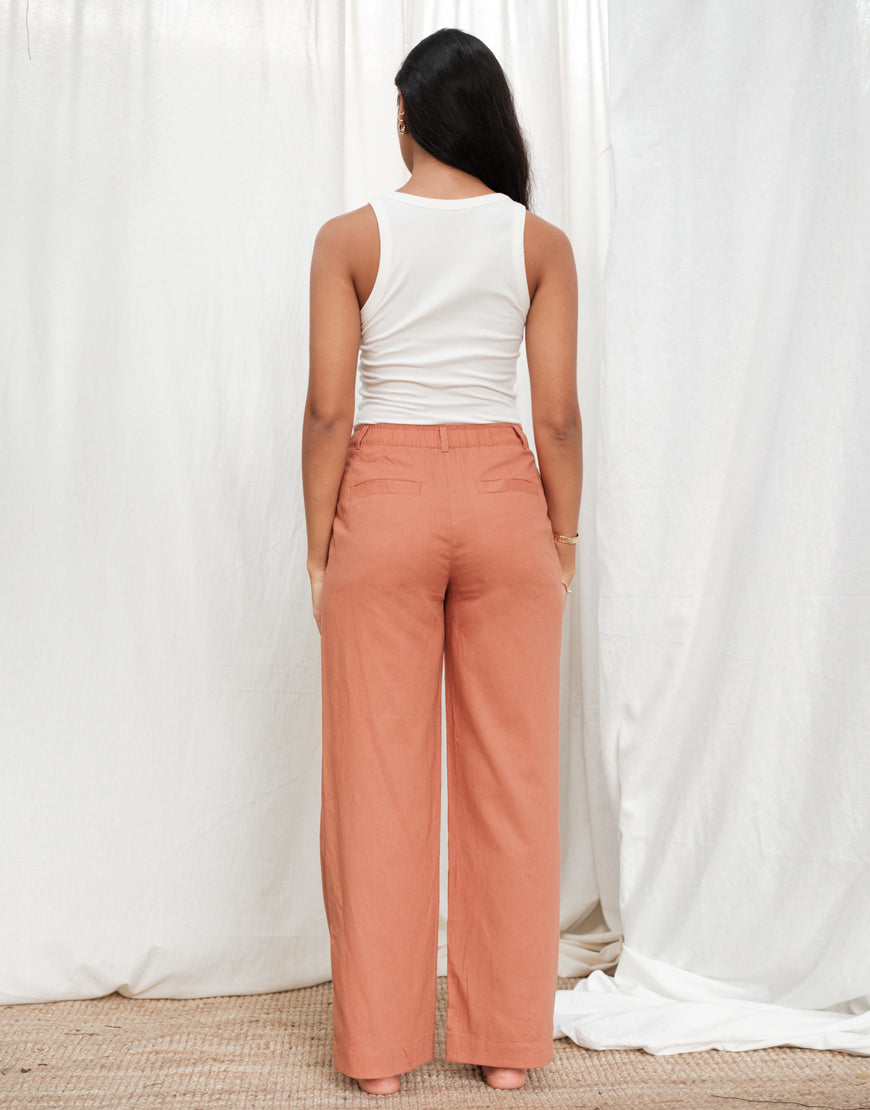 Deena Pants – Arienti