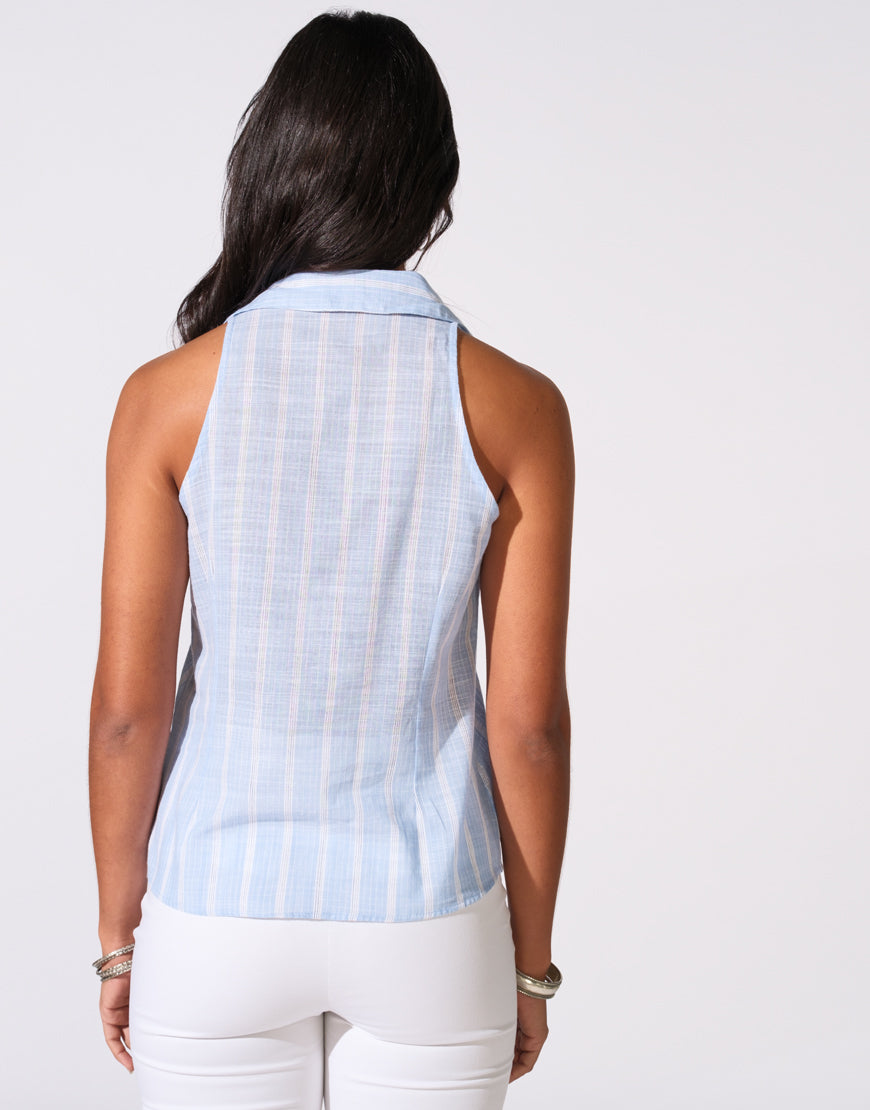 Simona Top – Arienti