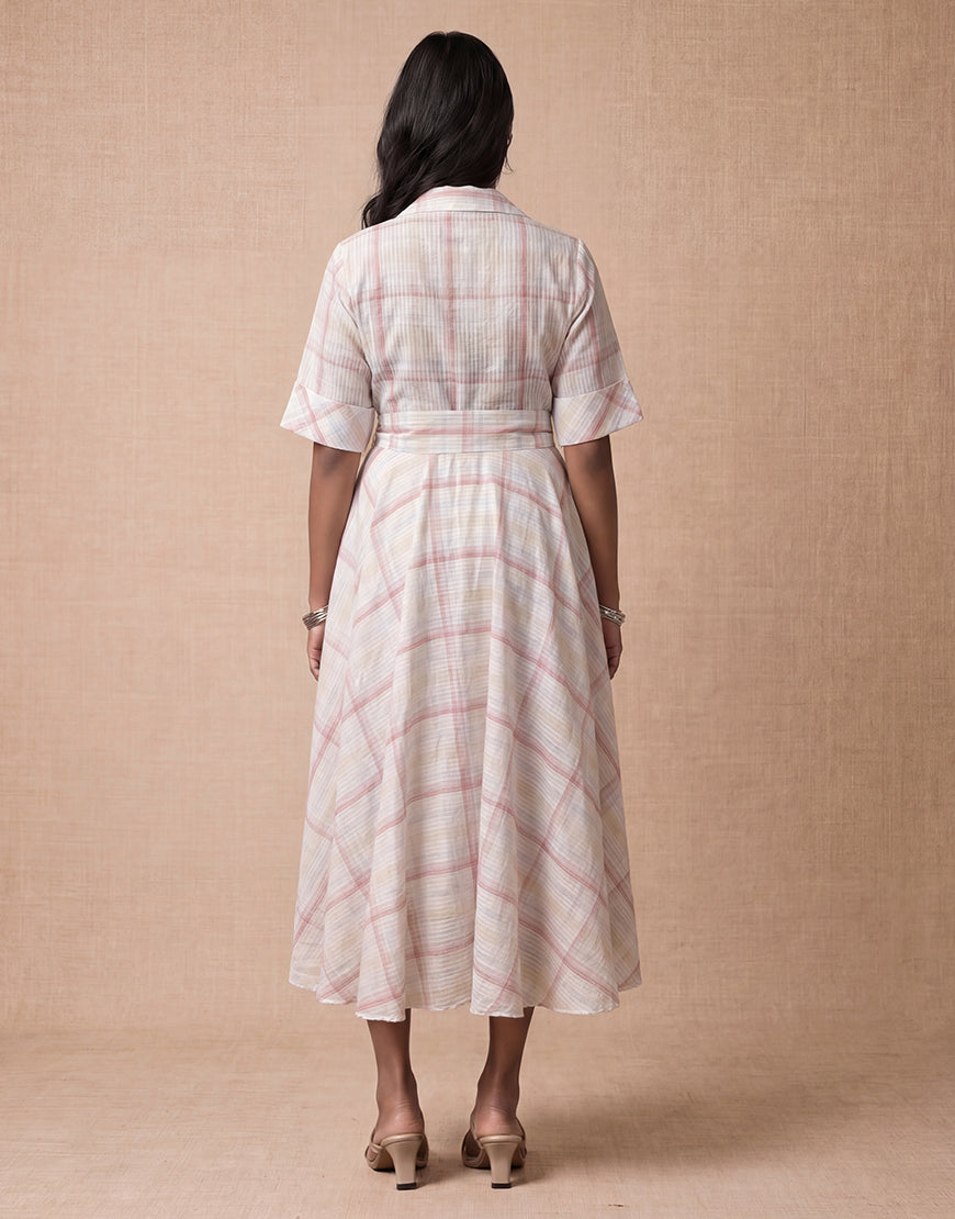 Nomita Dress – Arienti