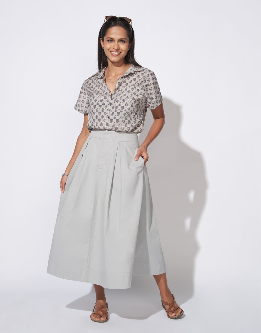 Naavya Shirt – Arienti