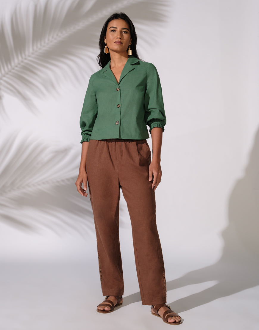 Senar Top – Arienti