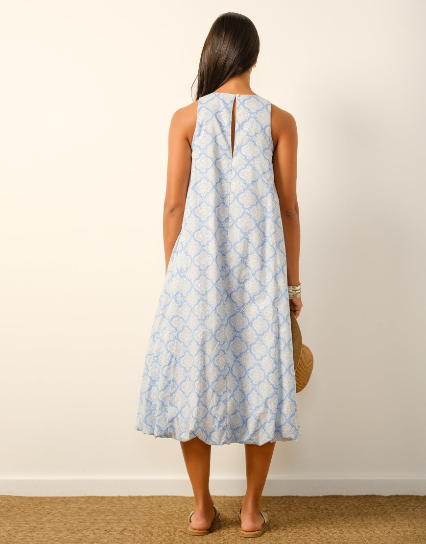 Dana Dress – Arienti