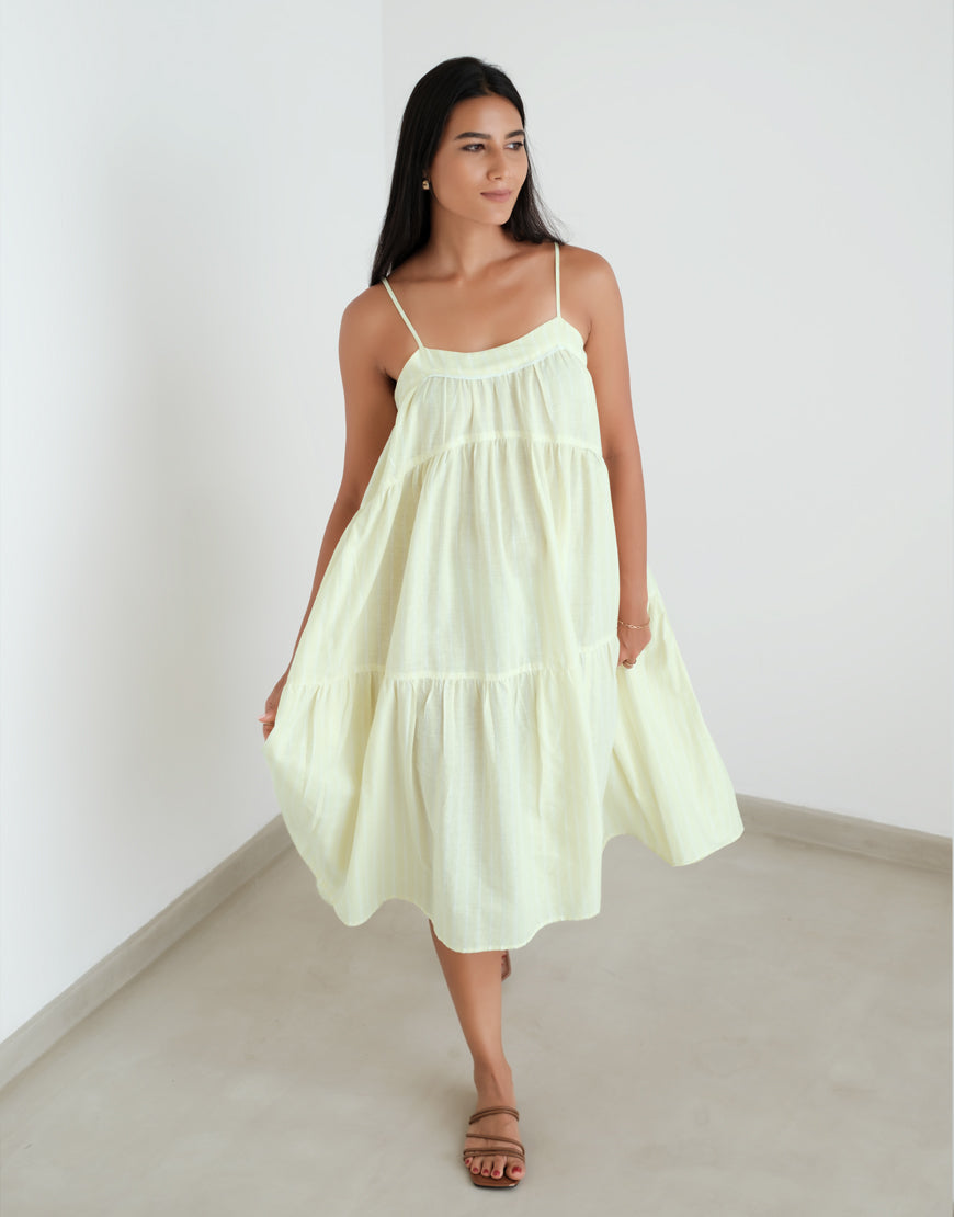 Linen Dresses – Page 2 – Arienti
