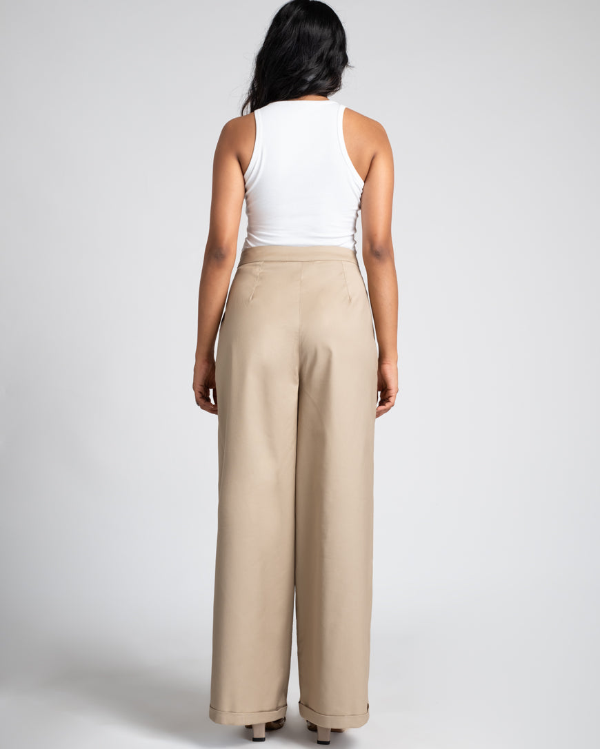 Pants – Arienti