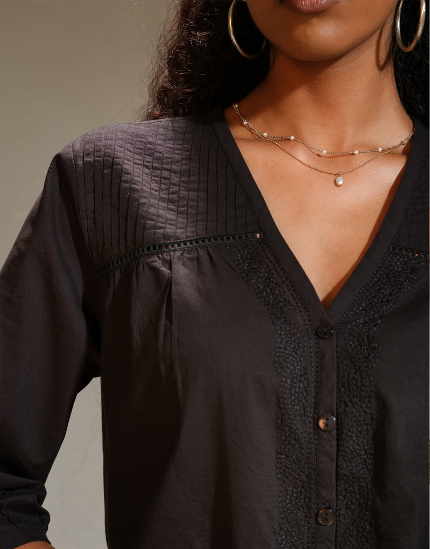 Melissa Top – Arienti
