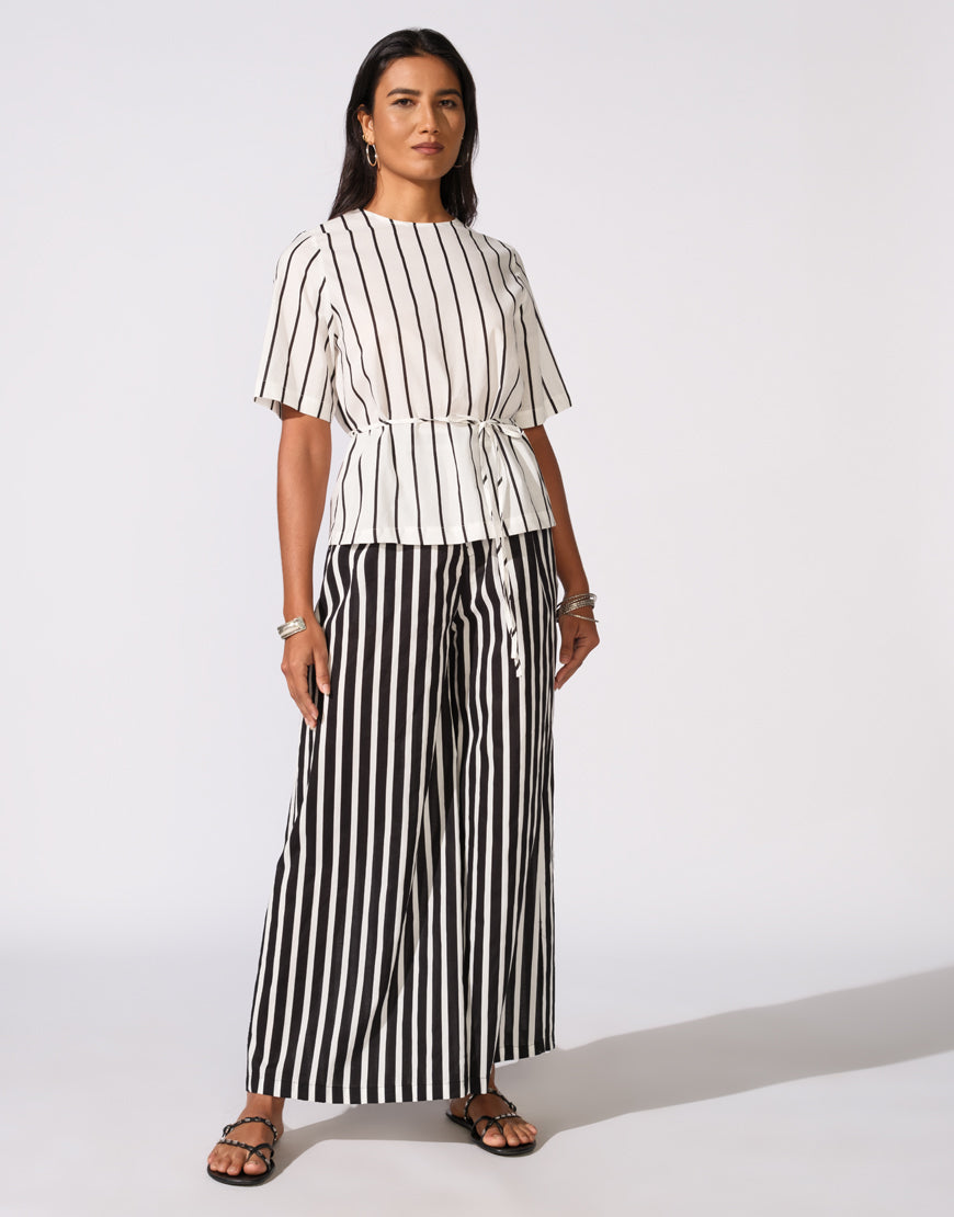 Hena Pants – Arienti