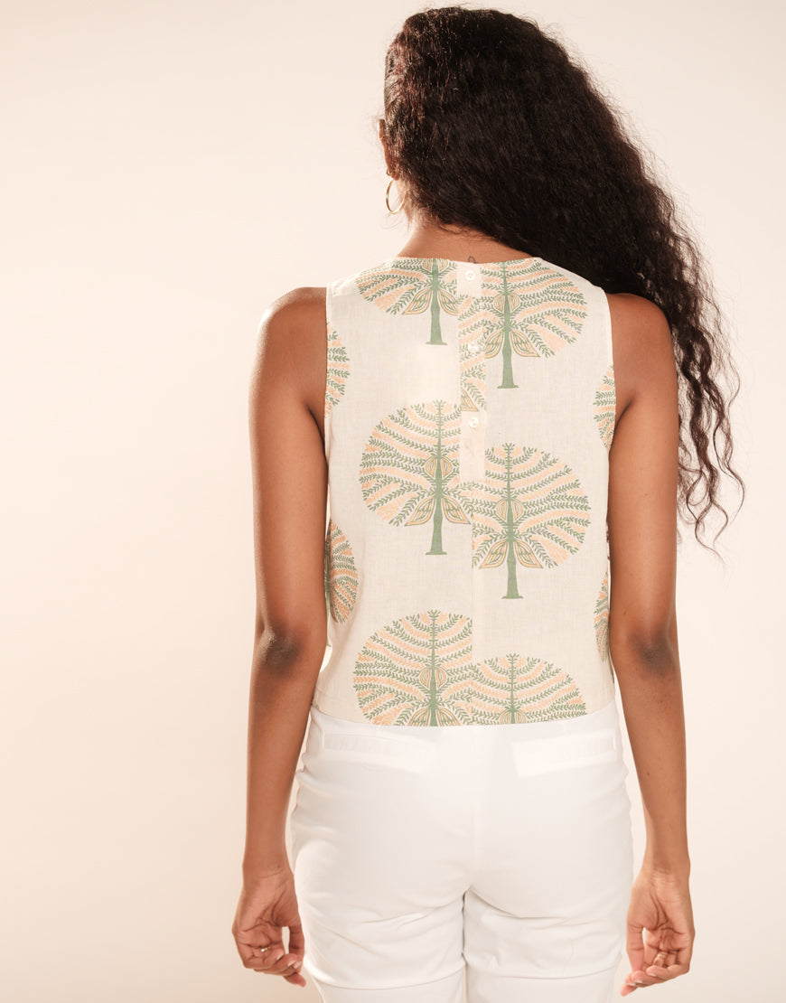 Yumin Top – Arienti