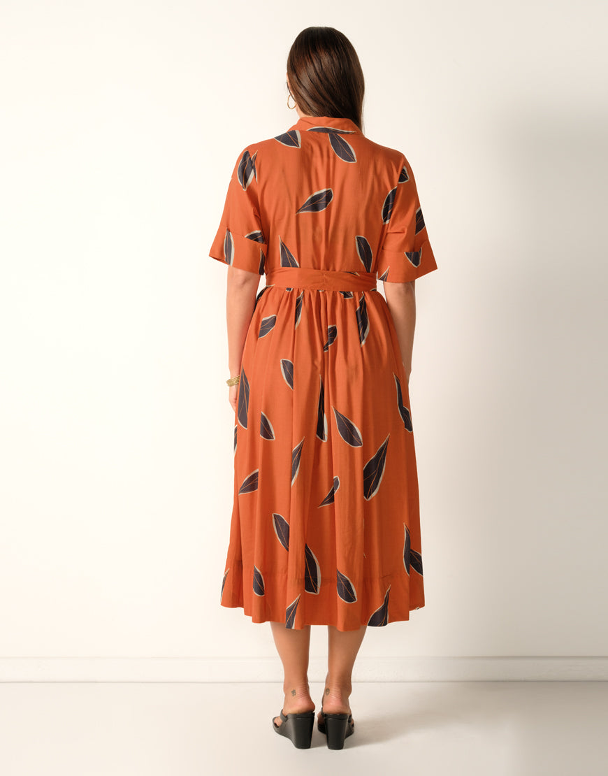 Nomita Dress – Arienti