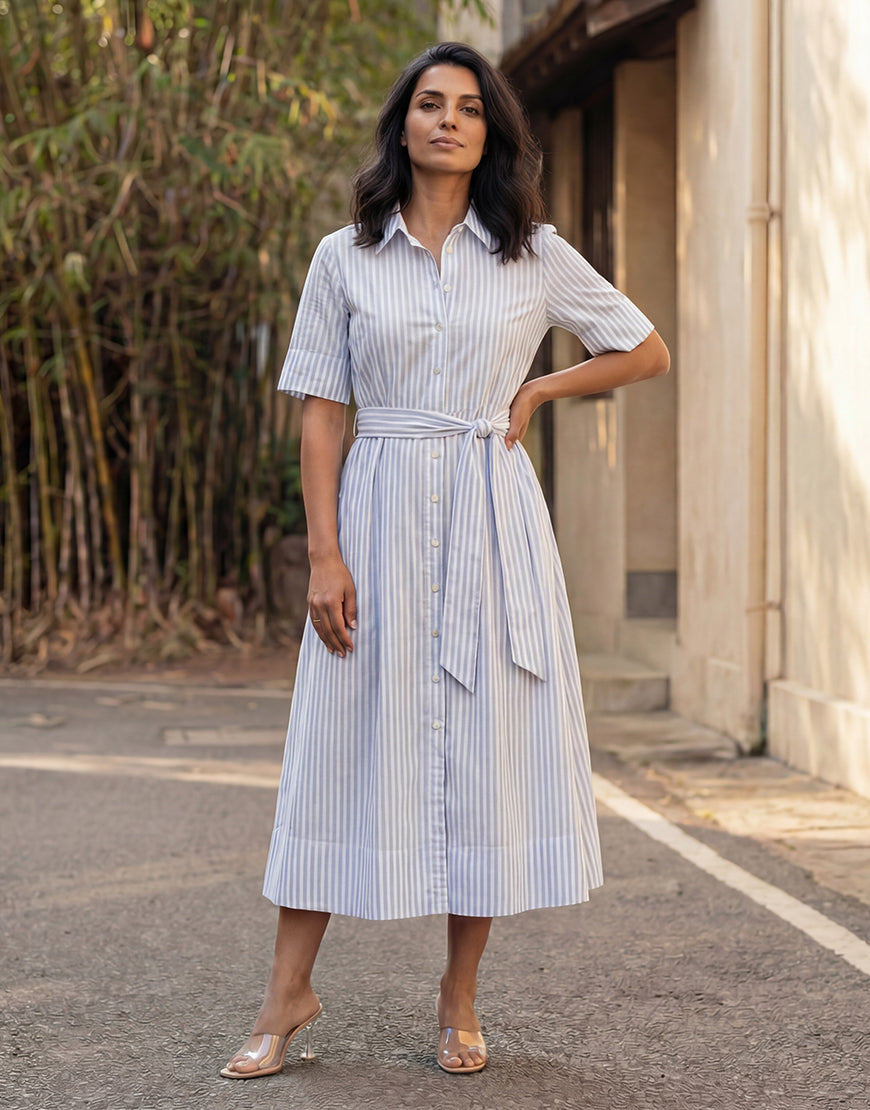 Nomita Dress – Arienti