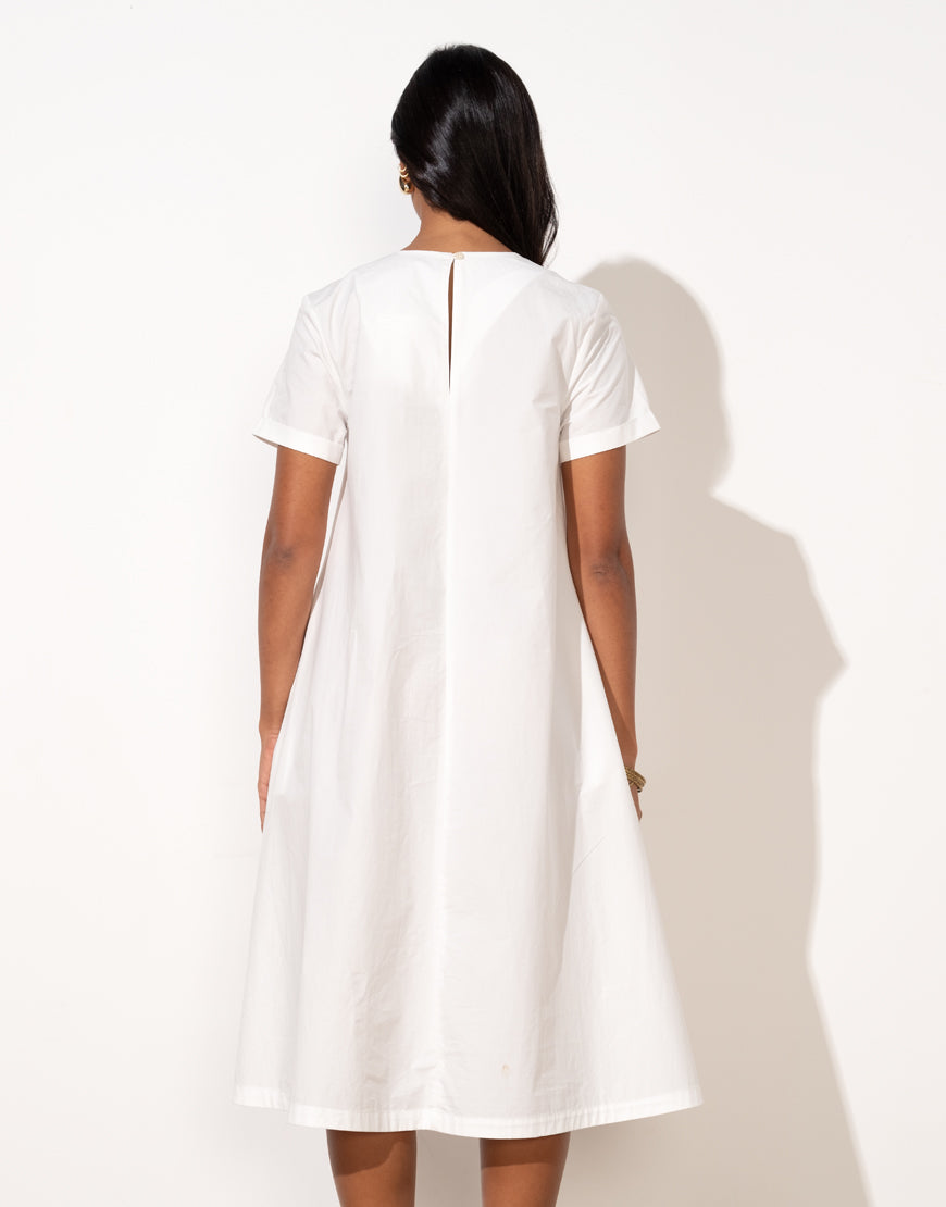 Jeramy Dress – Arienti