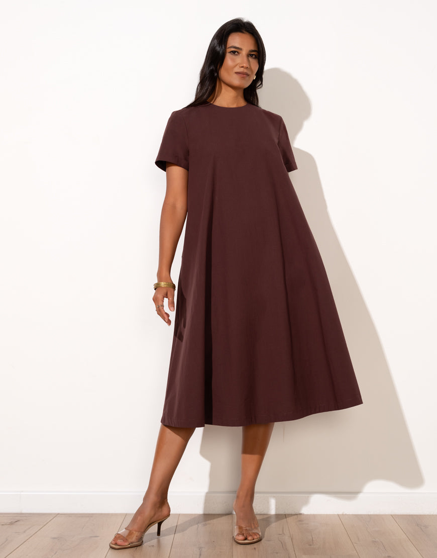 Jeramy Dress – Arienti