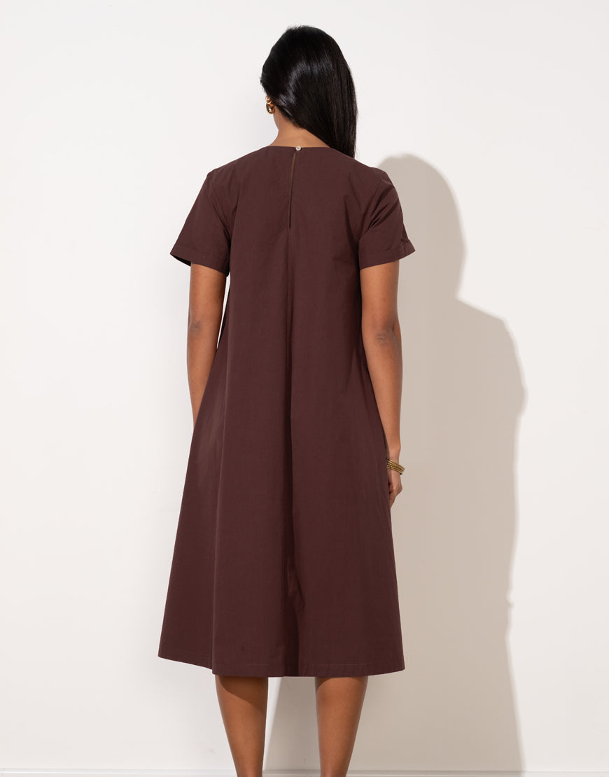 Jeramy Dress – Arienti