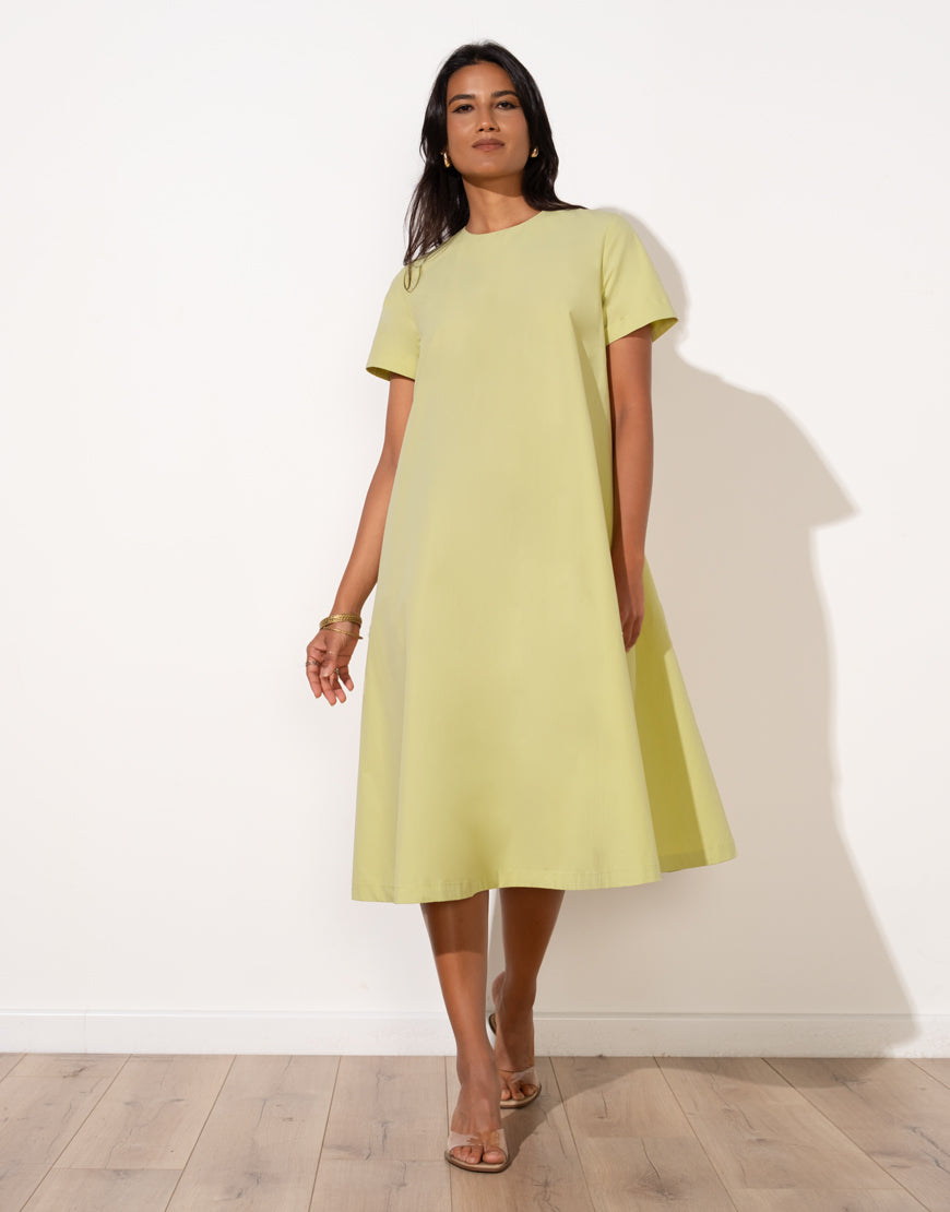 Jeramy Dress – Arienti
