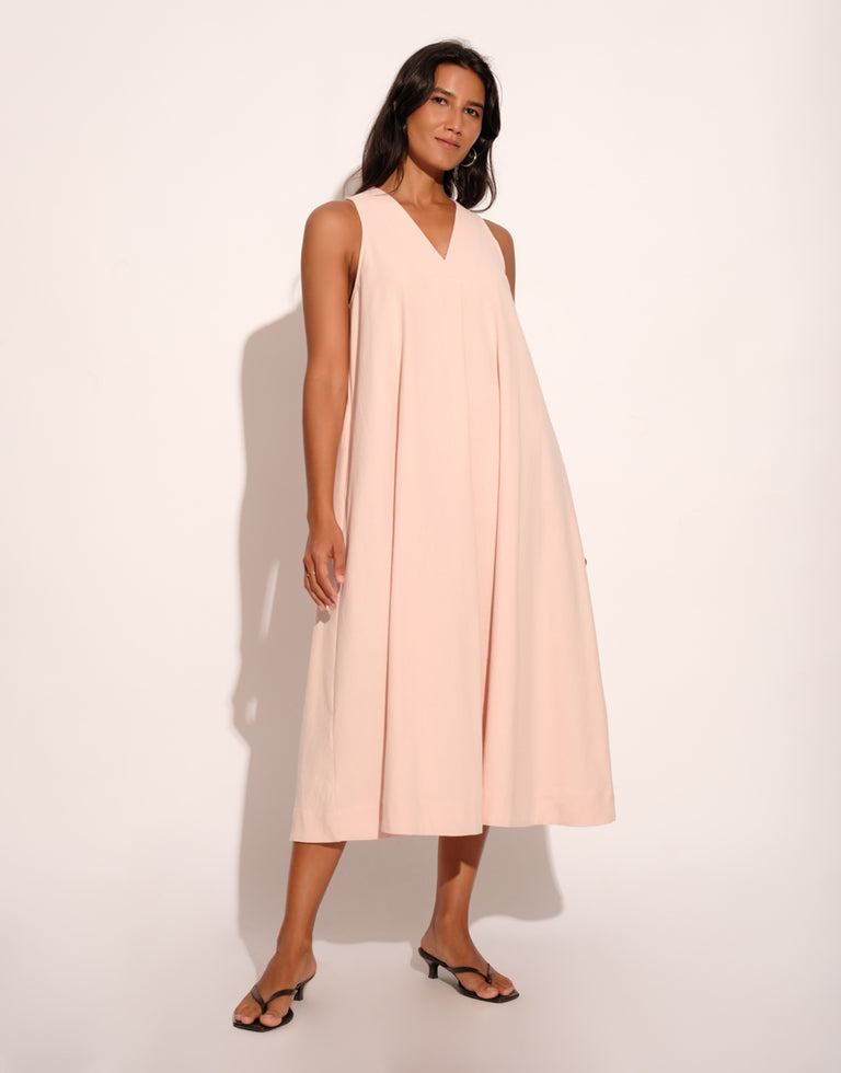 Jade Dress – Arienti