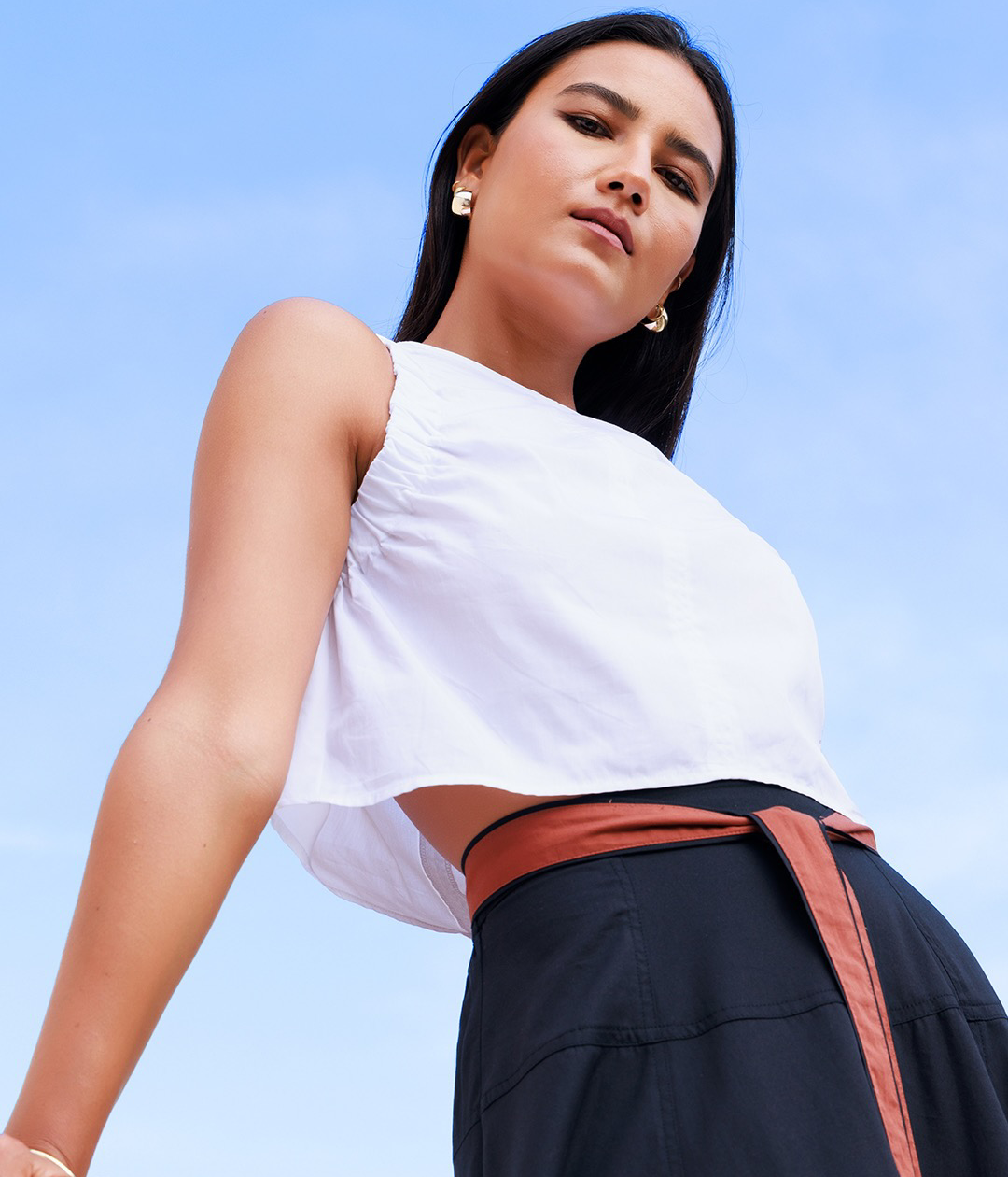 Linen Pants– Arienti