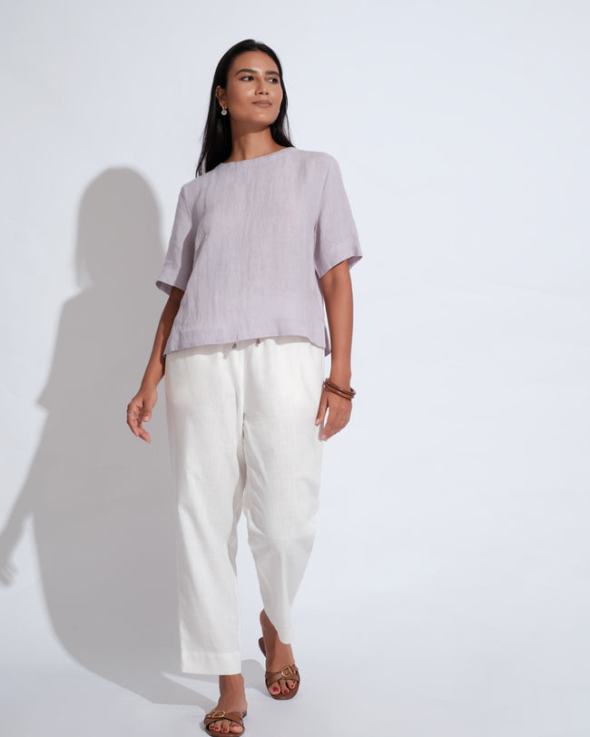 Linen Pants – Arienti