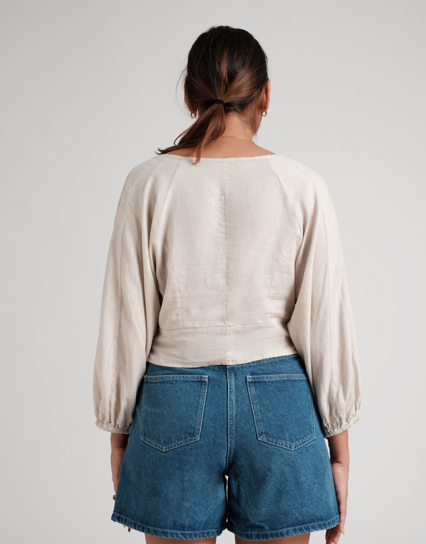 Suzi Top – Arienti