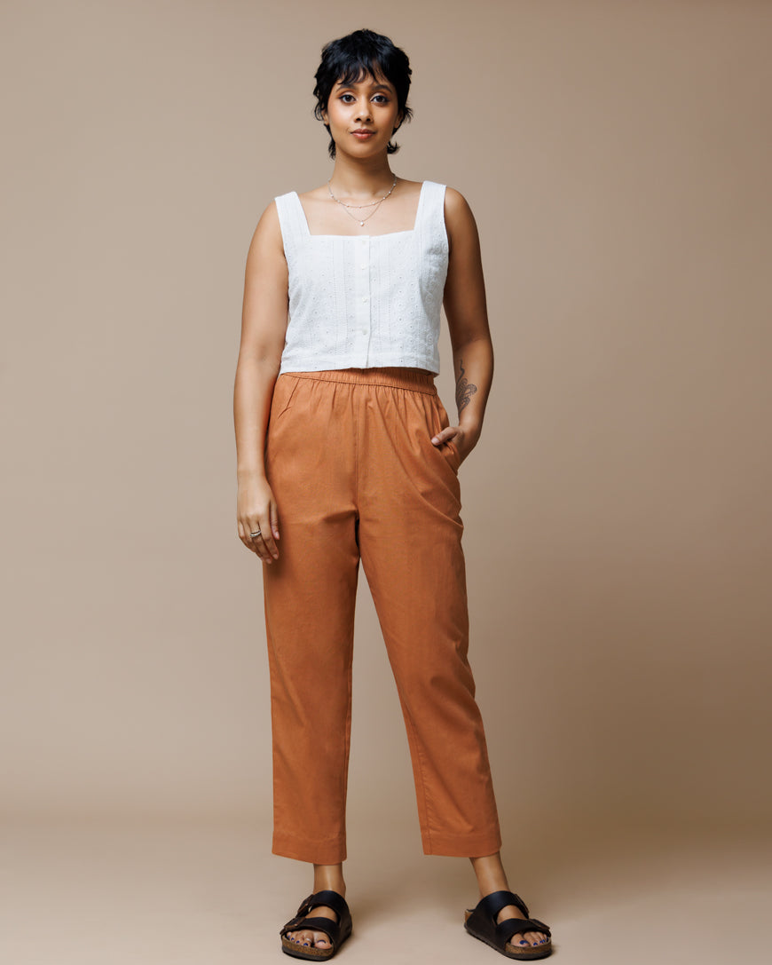 Pants – Arienti
