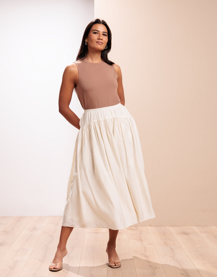 Surine Skirt – Arienti
