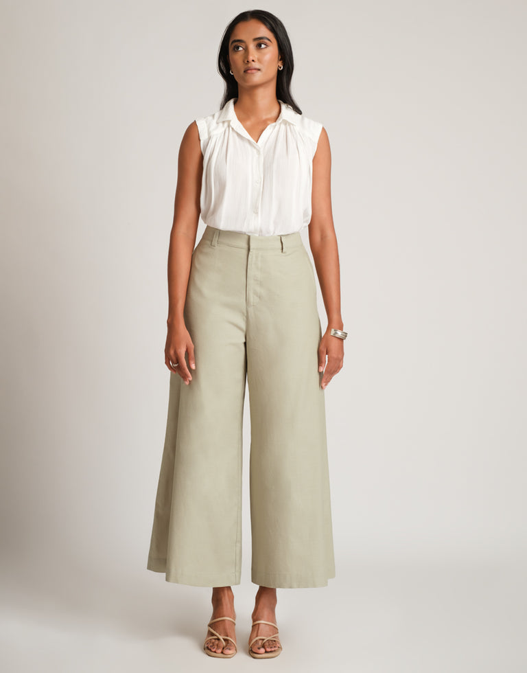 Siena Pants – Arienti