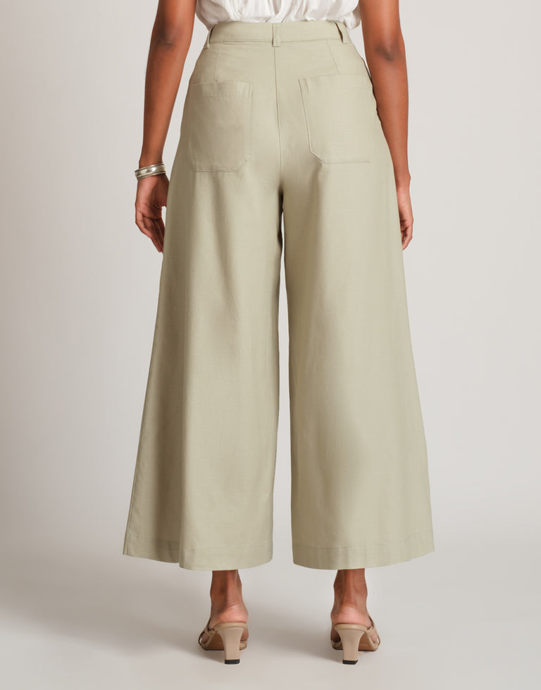 Siena Pants – Arienti