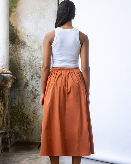 Skirts – Arienti
