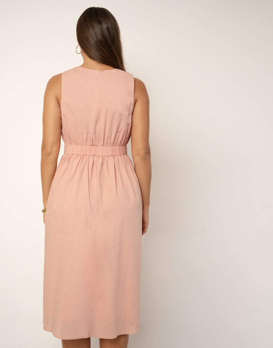 Temi Dress – Arienti