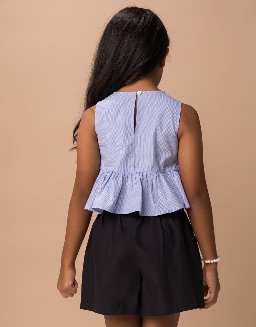 Tia Top – Arienti
