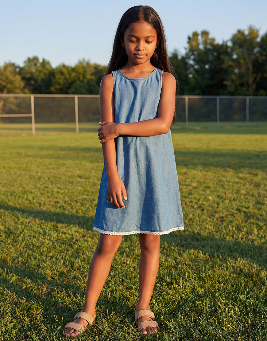 Ferry Dress – Arienti